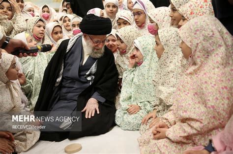 خبرگزاری مهر اخبار ایران و جهان Mehr News Agency مراسم جشن تکلیف