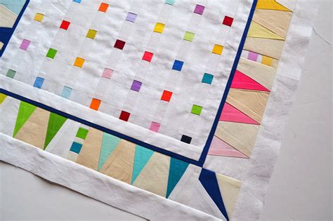 Twiggy And Opal Teeny Teeny Tiny Squares