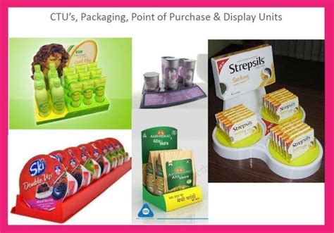 Floor Standing Countertop Display Unit At ₹ 100 Piece In Mumbai Id