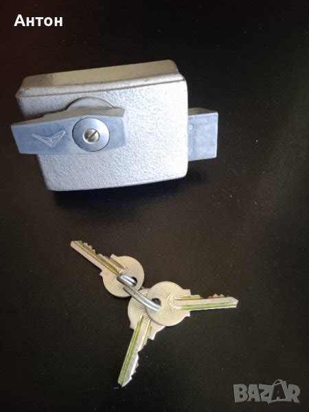 Брава секрет СССР в Други в гр София Id38347828 Bazar Bg