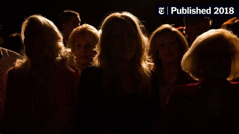 Opinion No Not All Women Are Democrats The New York Times