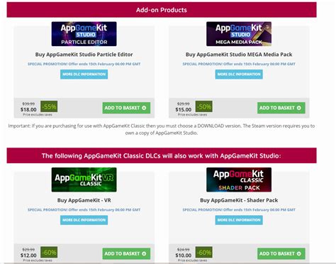 AppGameKit Studio Review PCMag UK AppGameKit Studio Review PCMag UK