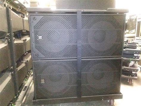 Ev X2 212 90 High‑performance Compact 12 Vertical Line Array Reverb