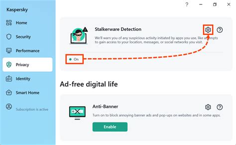 How To Block Ads With Kaspersky For Windows