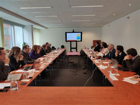 Inesc Brussels Hub Inesc Id