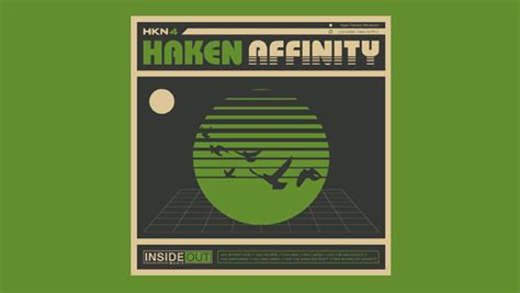 Haken Affinity T P A