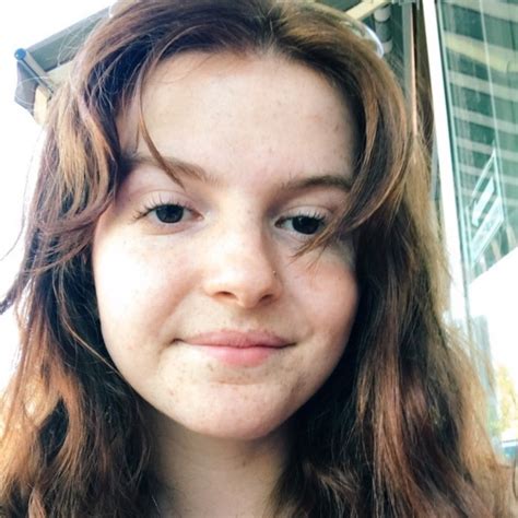 Hannah Turtle Journalist The Hippo Linkedin