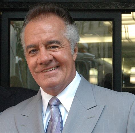 ‘sopranos Star Tony Sirico Dies At Age 79