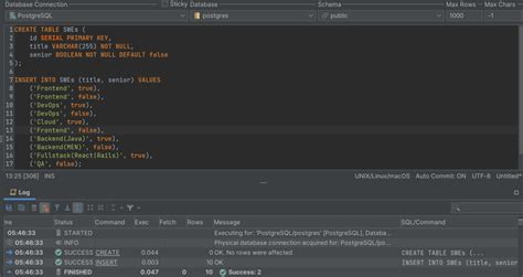 The SQL Delete Statement Explained