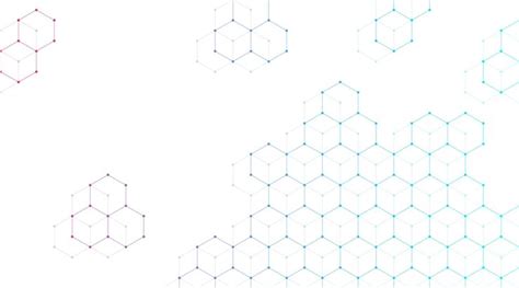 Premium Vector Technology Abstract Lines And Dots Connect Background