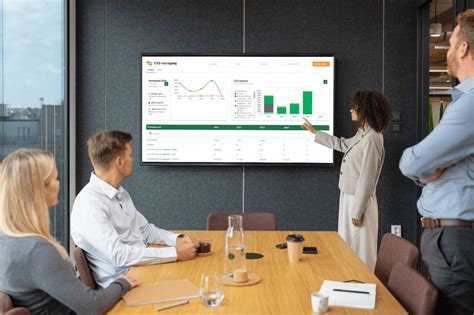 Co2 Dashboard Improve By Octant