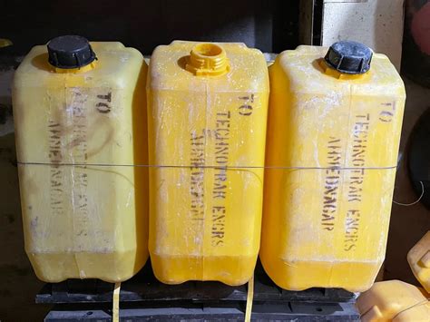 Used Hdpe Drum At ₹ 170 Piece In Ahmednagar Id 2849751067497