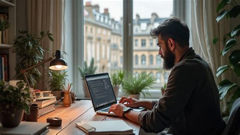 Mastering Speedy Programming The Key To Effective Coding