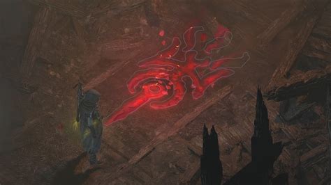 Diablo 4 Echo Of Hatred Dungeon Location Prima Games