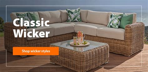 Shop Outdoor Furniture Online At Mitre 10 Mitre 10