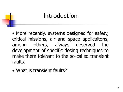 Ppt Set Fault Tolerant Combinational Circuits Based On Majority Logic Powerpoint Presentation