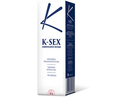 K Sex
