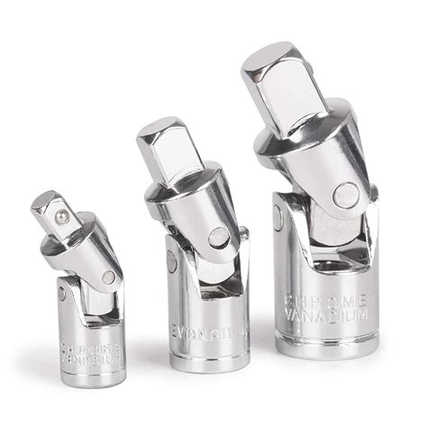 Swivel Extension Socket Ftvogue Swivel Universal Joint Swivel Flex