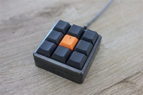 Raspberry Pico Macro Pad 3dprinting 3dthursday « Adafruit Industries Makers Hackers