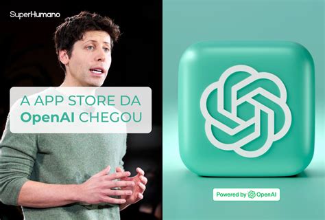 A Nova Era Da Criação E Monetização De Conteúdo Na Openai Store