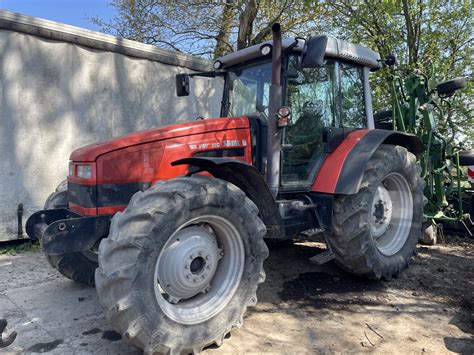 Same Silver 130 Pallisers Of Hereford Ltd