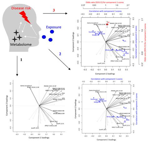 Metabolites Special Issue Metabolomics Data Processing And Data Analysis—current Best Practices