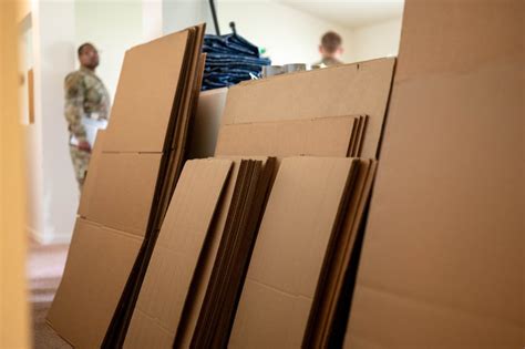 Longer Assignments Coming Soon For Troops Heading To South Korea