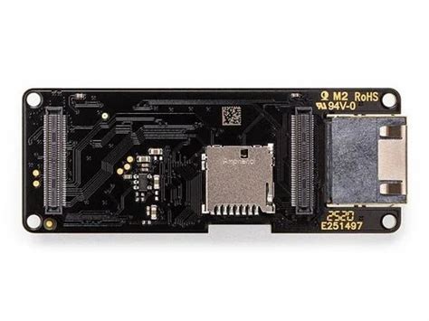 Arduino Protenta Vision Shield Ethernet At ₹ 5199 99 Piece अर्दुइनो