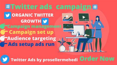 Mehedi Chowdhury On Linkedin Digital Socialmedia Marketing Work Twitteradscampaign…