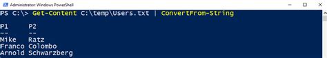 Powershell Adding Active Directory Users From Text Files Bulk Sid