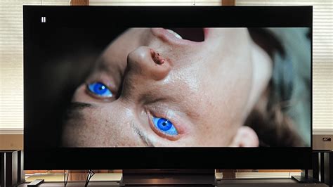 Lg C4 Oled Tv Review A Better And Brighter Mid Range Oled Techradar