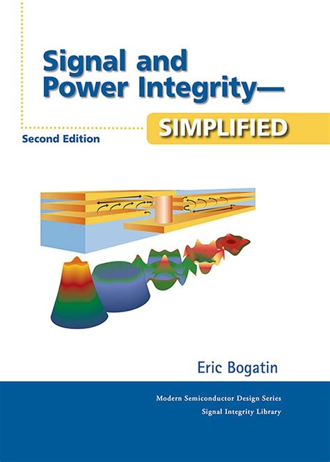 Signal And Power Integrity Simplified 2nd Edition Informit