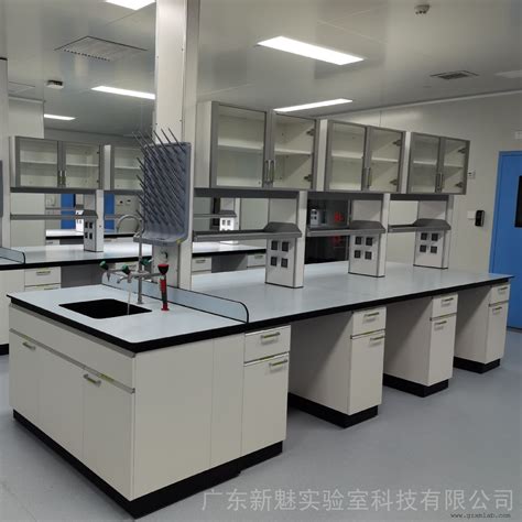 新魅—定制实验边台 实验室仪器台 化验台xmlab 235 谷瀑 Goepe Com