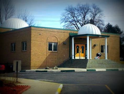Masjid Al Fajr Indianapolis 2020 All You Need To Know Before You Go With Photos Tripadvisor
