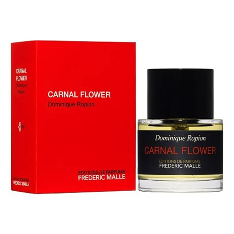 Frederic Malle Carnal Flower Edp 100ml Купить Оптом в Москве