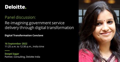 Deloitte On Linkedin Technology Digitalsociety Digitaltransformation