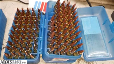 Armslist For Sale 308 Reloading Bundle