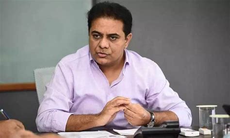 Ktr Files Suit For Defamation For Lies Spread Against Him