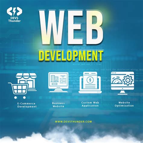 Custom Web Design Excellence Responsive Modern And User Friendly