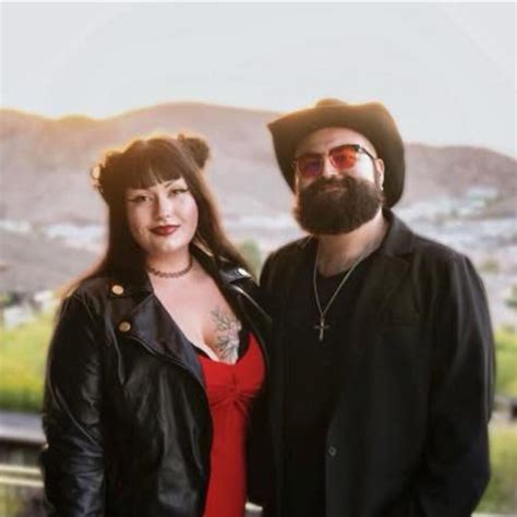 Ashley And Erick Irl