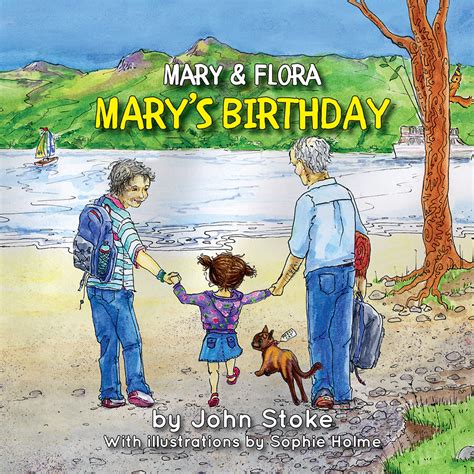 Mary And Flora Flora Features