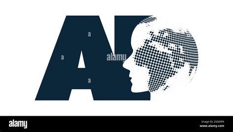 Black And White Machine Learning Artificial Intelligence Cloud