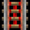 Copper Powered Rails Minecraft Data Pack Copper Powered Rails Minecraft Data Pack