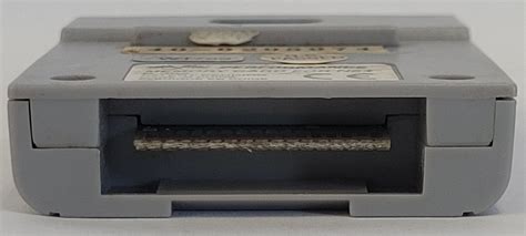 Memory Card For Nintendo 64 N64 Console Avenue Shop Swap Sell