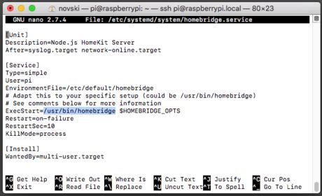 How To Set Up Homebridge With Pictures Wikihow Tech