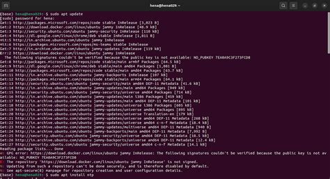 Ntpthe Network Time Protocol D21ce164 Pratham Patel By Pratham