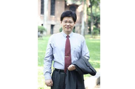 彭玉平中山大学中文系教授搜狗百科