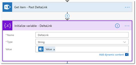microsoft graph delta query from microsoft flow part 3 ableblue llc