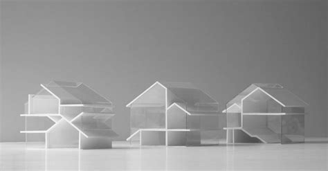 Conceptmodel Architecture Model Architecture Model Making Arch Model