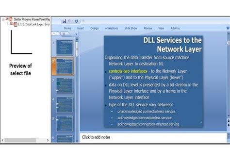 Powerpoint не открывает Pptx восстановить